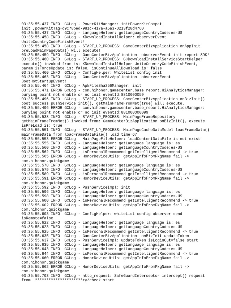 GC 2024 08 18 | PDF