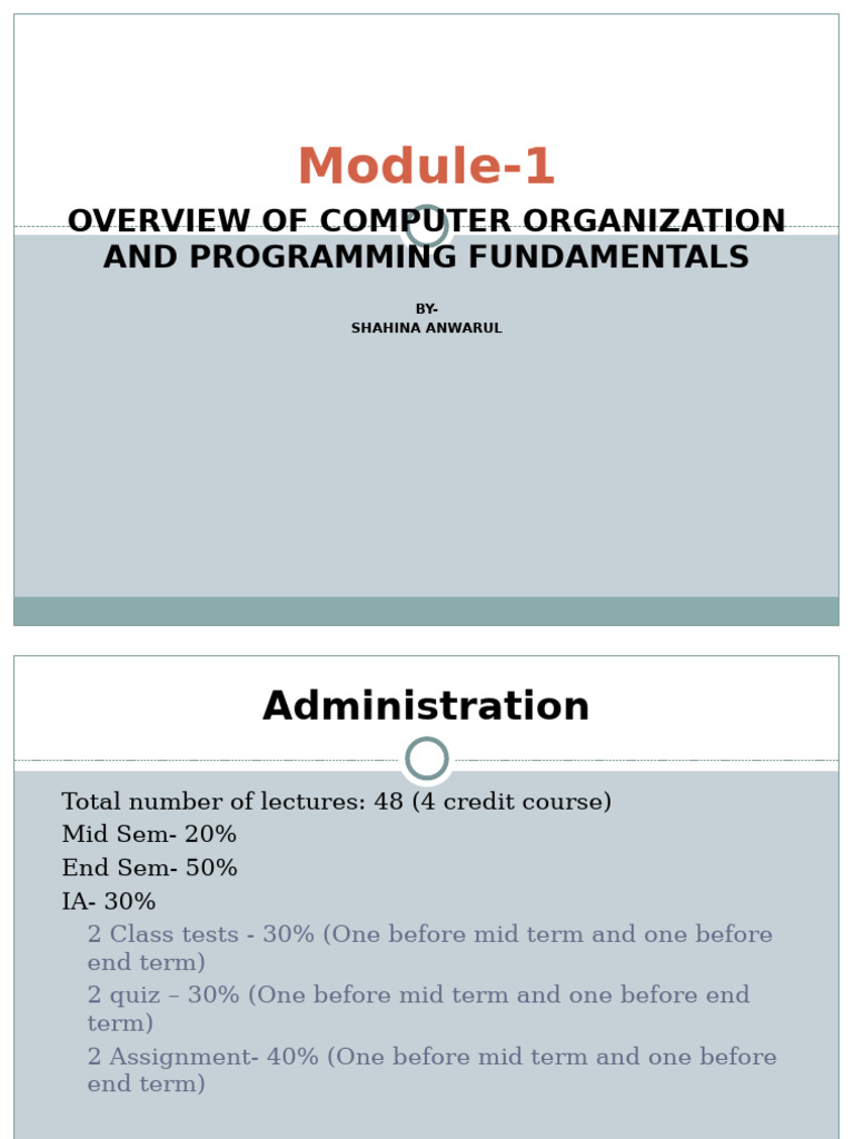 Module 1 | PDF | Variable (Computer Science) | Technology & Engineering Module 1 | PDF | Variable (Computer Science) | Technology & Engineering