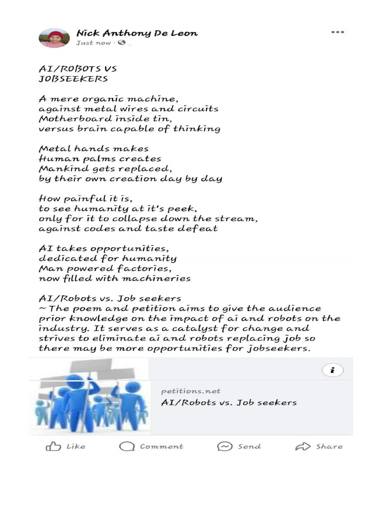 TNCT Campaign | PDF