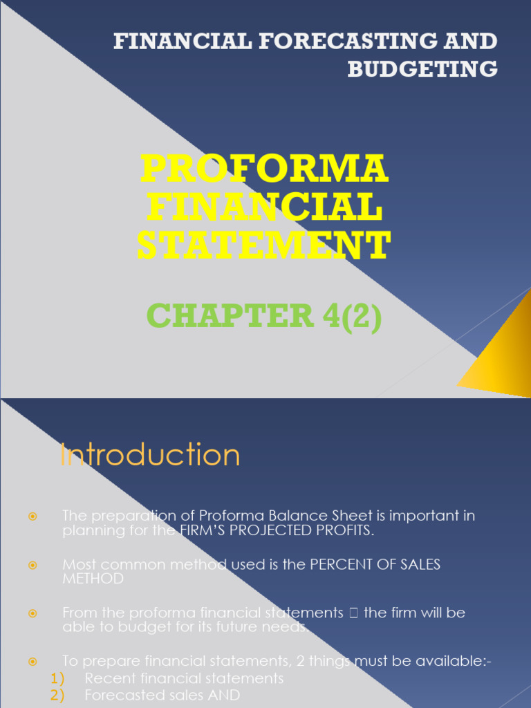 Financial Management | PDF