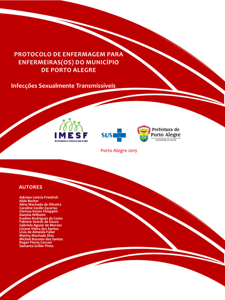 Protocolo de Ist Postagem Final Dia 18 Julho | PDF