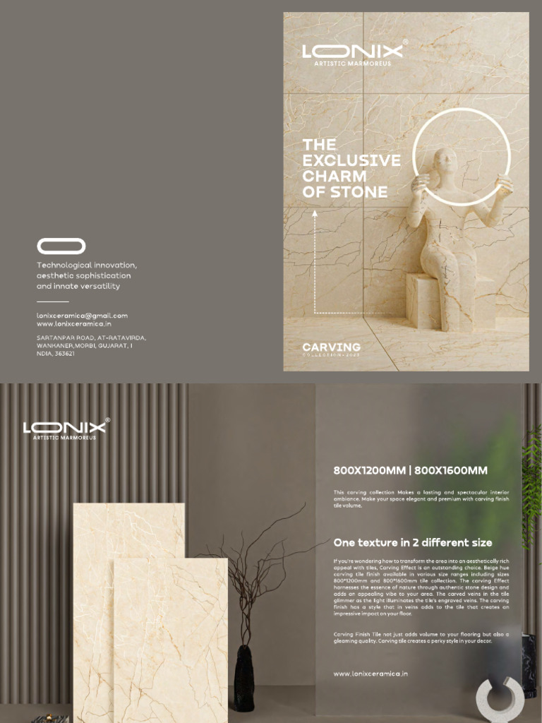 Lonix Carving 2023 - Compressed | PDF