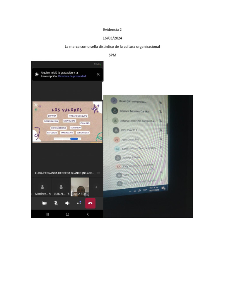 Kelly's Natural Evi 2 | PDF