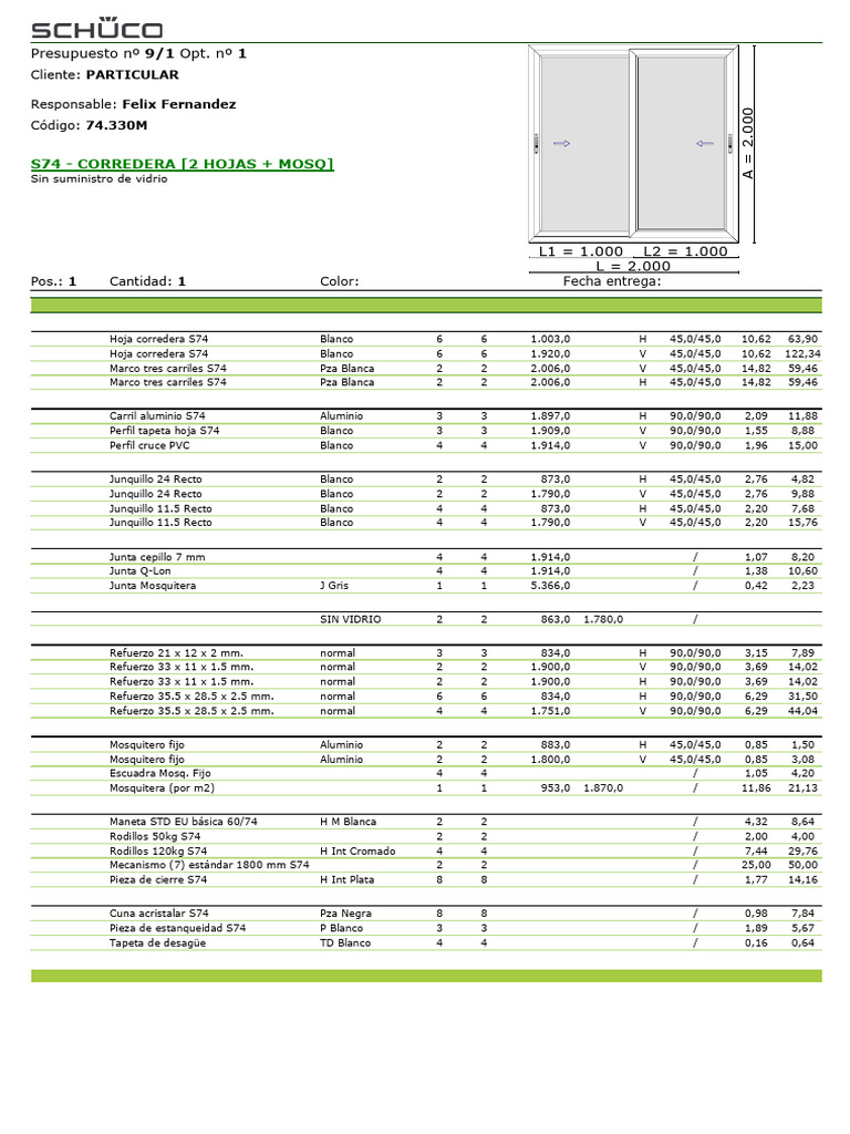 Pref Gest | PDF