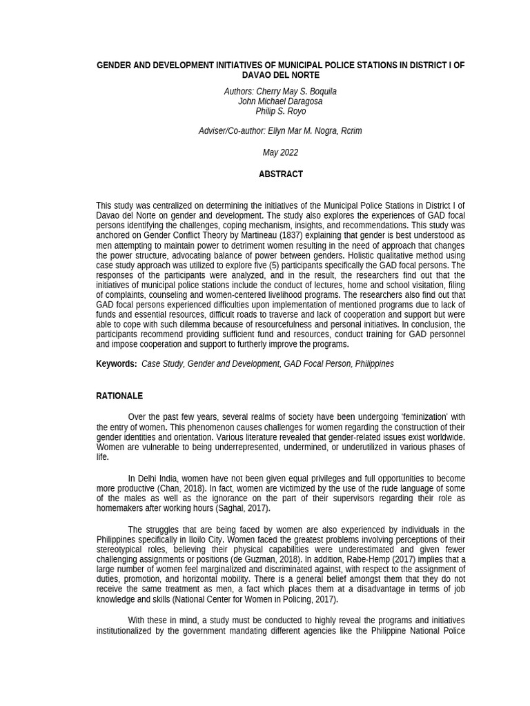 Abridged-Boquila, Et. Al.,2022 | PDF