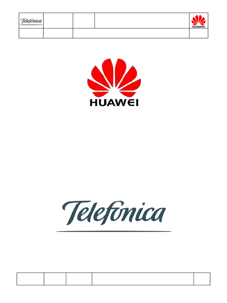 ID DWDM OLA Barrancas S0068 II - DB 27-20 - Rev 0 | PDF