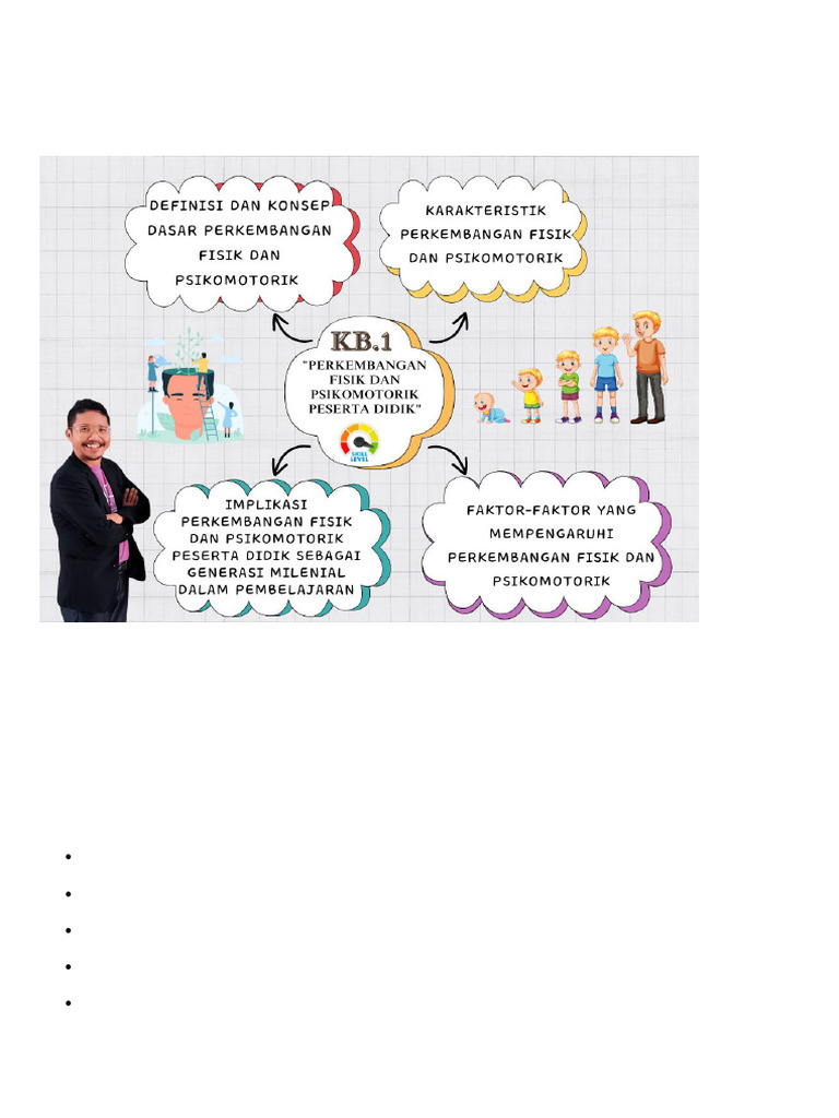 Resume KB 1 hendrikus | PDF