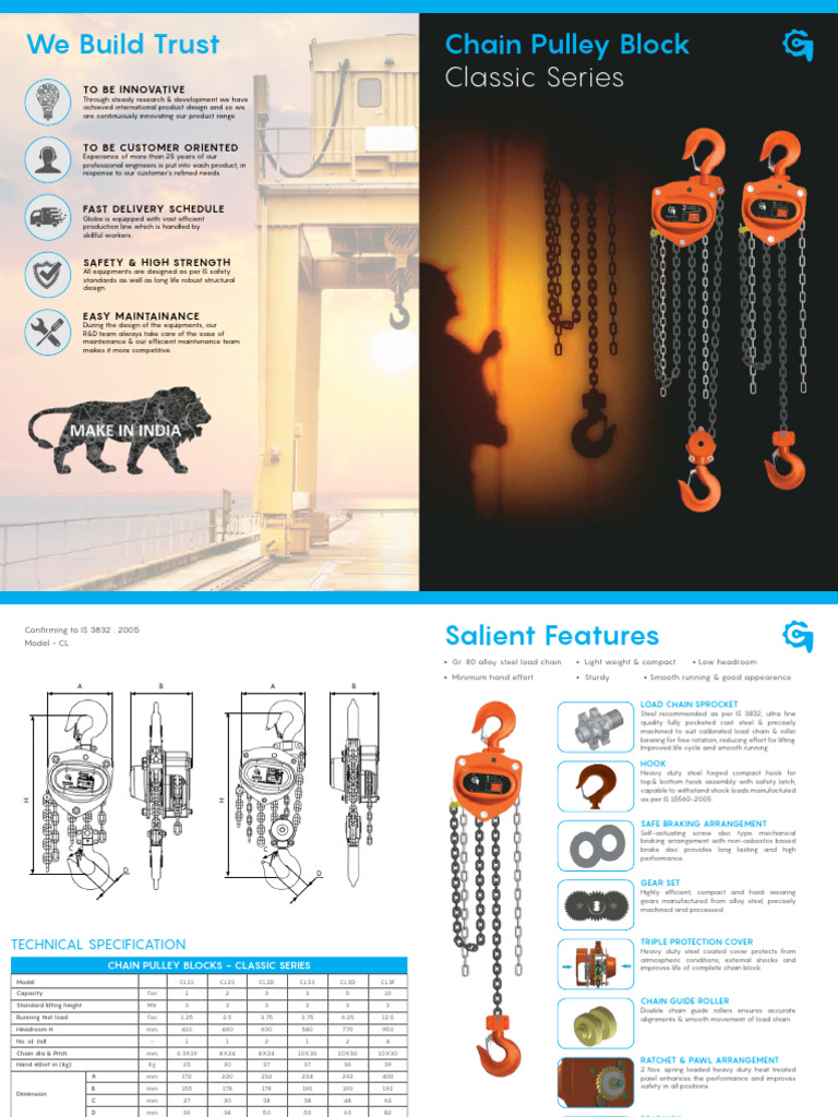 Product Catalouge | PDF