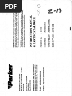 AM92 Assured Lives Mortality Table | PDF