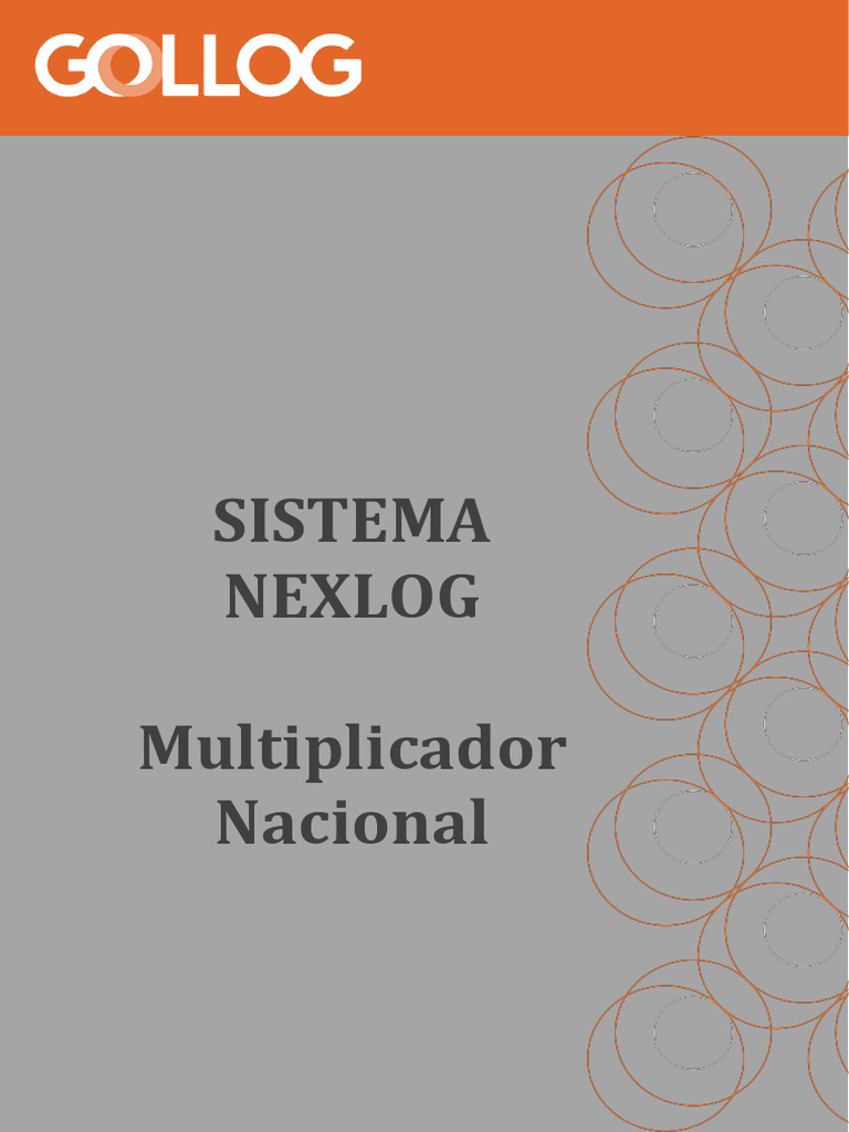 Apostila Nexlog | PDF