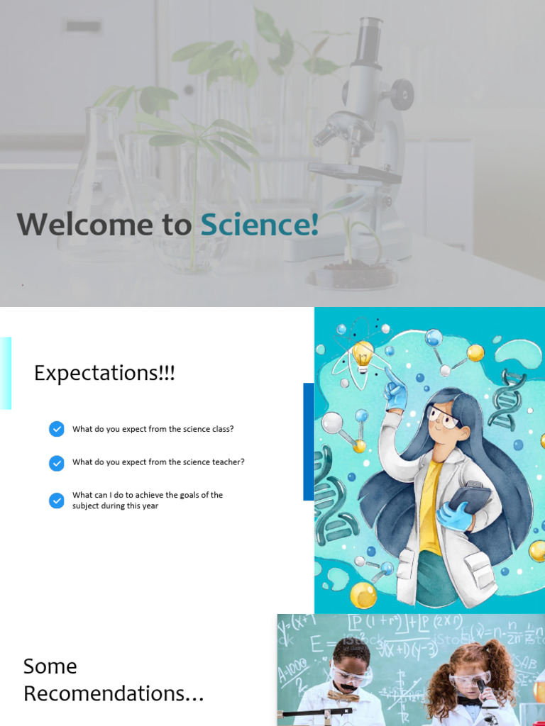 SlidesClass Unit1 Alt | PDF | Human Body | Self-Improvement