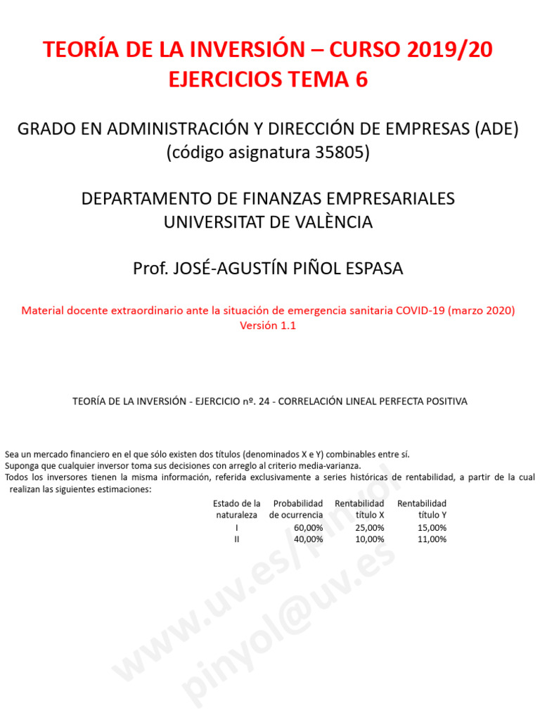 Exercises Solved Chapter 6 Pdf