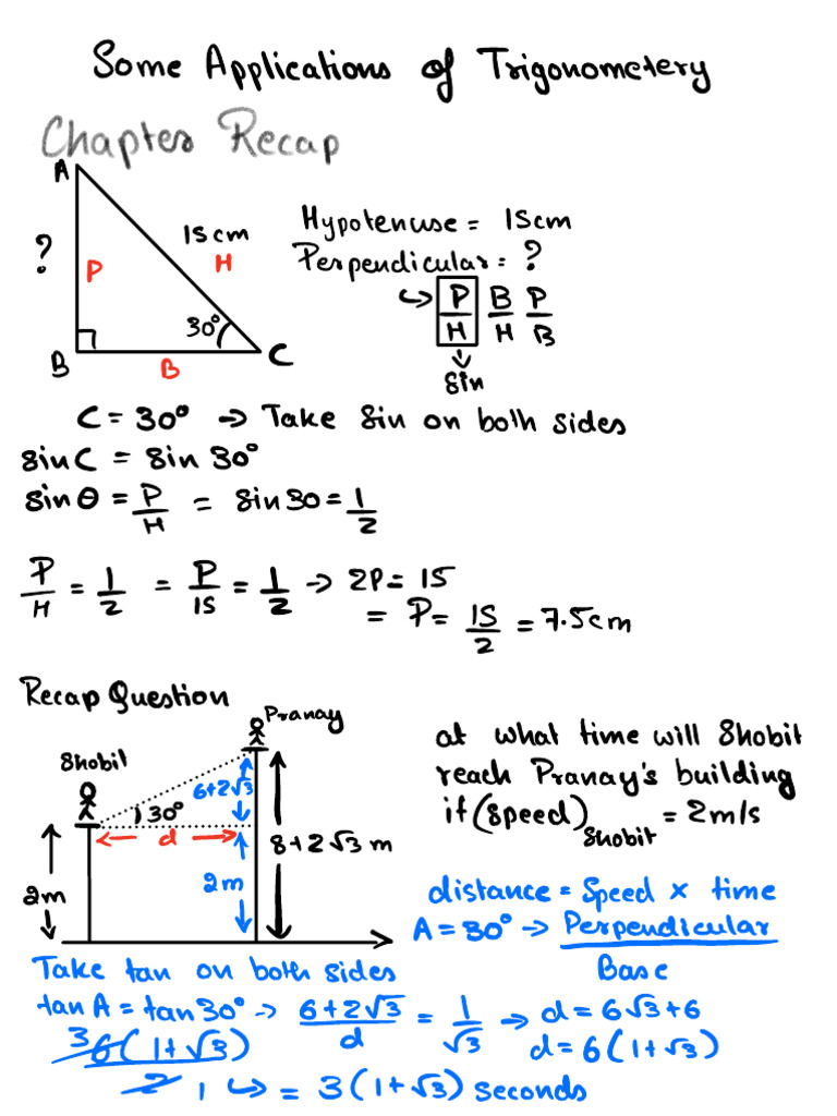 Mathematics Notebook | PDF