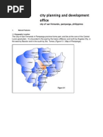 Fig. - Climate Map of The Philippines - Modified Coronas | PDF