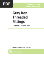 Astm b36.10 | PDF