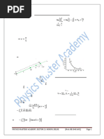 Physics Class 12 Chapter 2 Electrostatic Potential and Capacitance ...