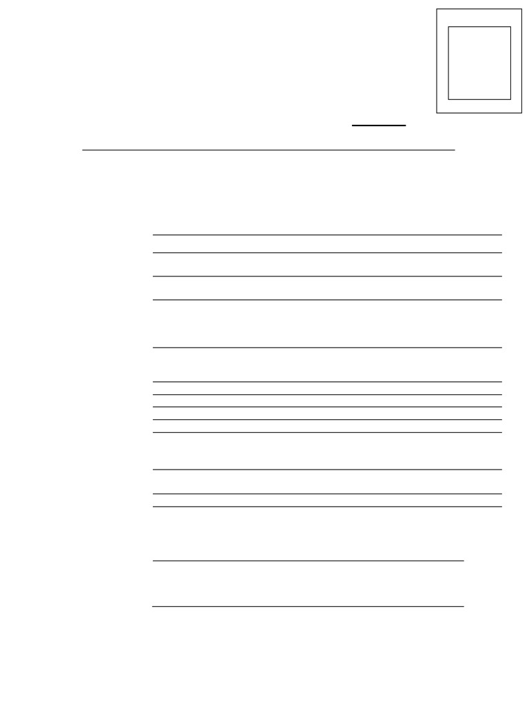 AKT 33 Application Form May 2024 | PDF