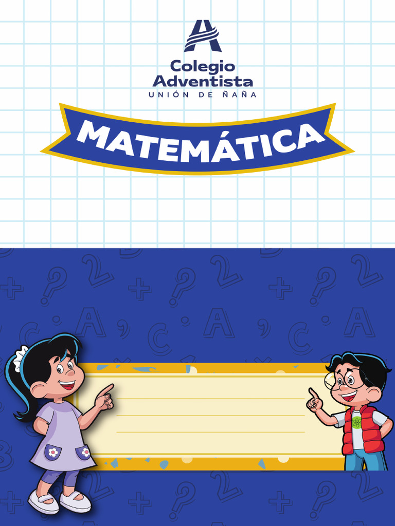 Matemática | PDF