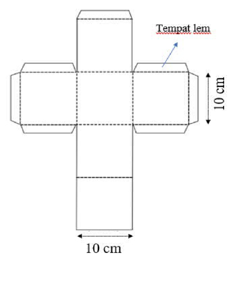 Jaring2 Kubus | PDF