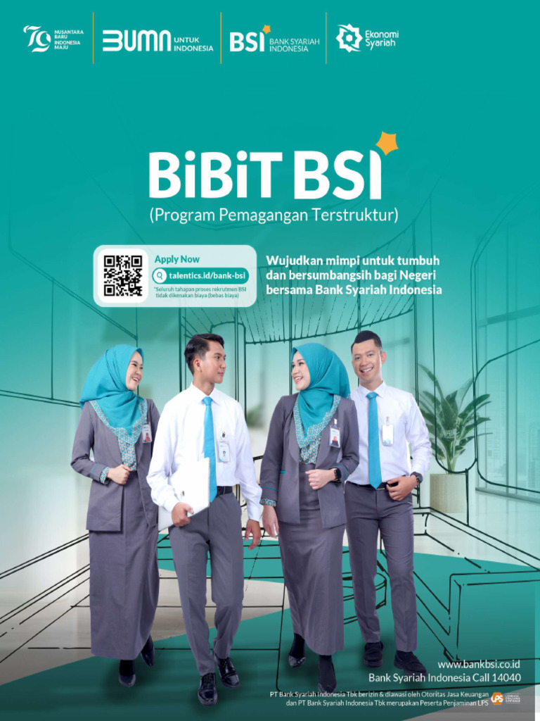 Bibit Bsi | PDF