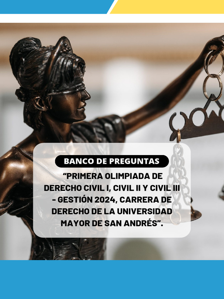 Banco de Preguntas-1 | PDF