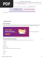 Prabal Army Super 50 Brochure 2025-26 | PDF | University And College ...