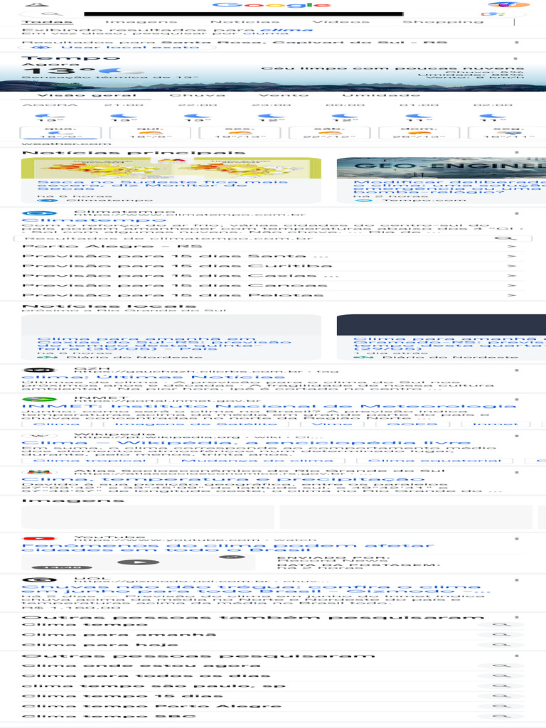 Cluma - Pesquisa Google | PDF