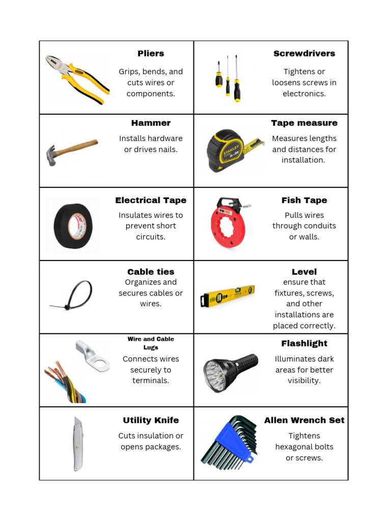 Electronic Components Pdf