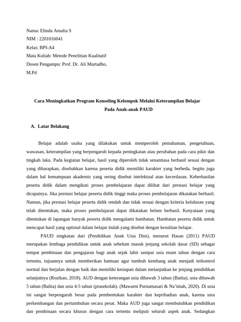 041 - Elinda Amalia S (2) (1) - 2 | PDF