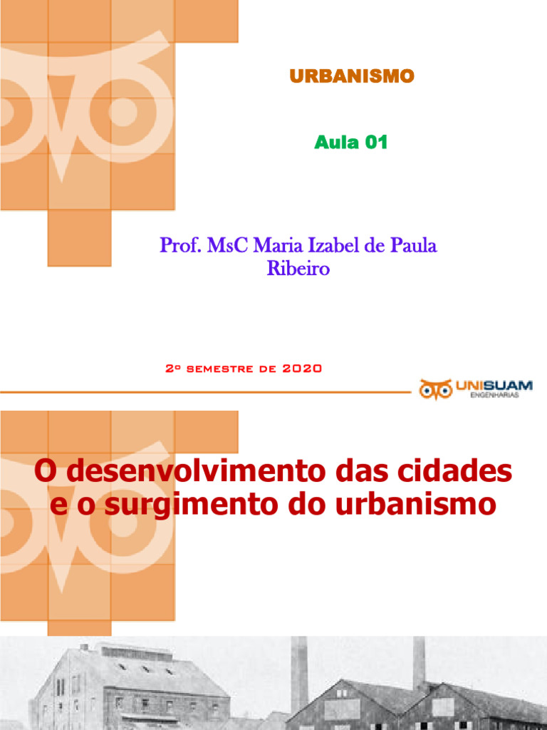 Aula 1 | PDF