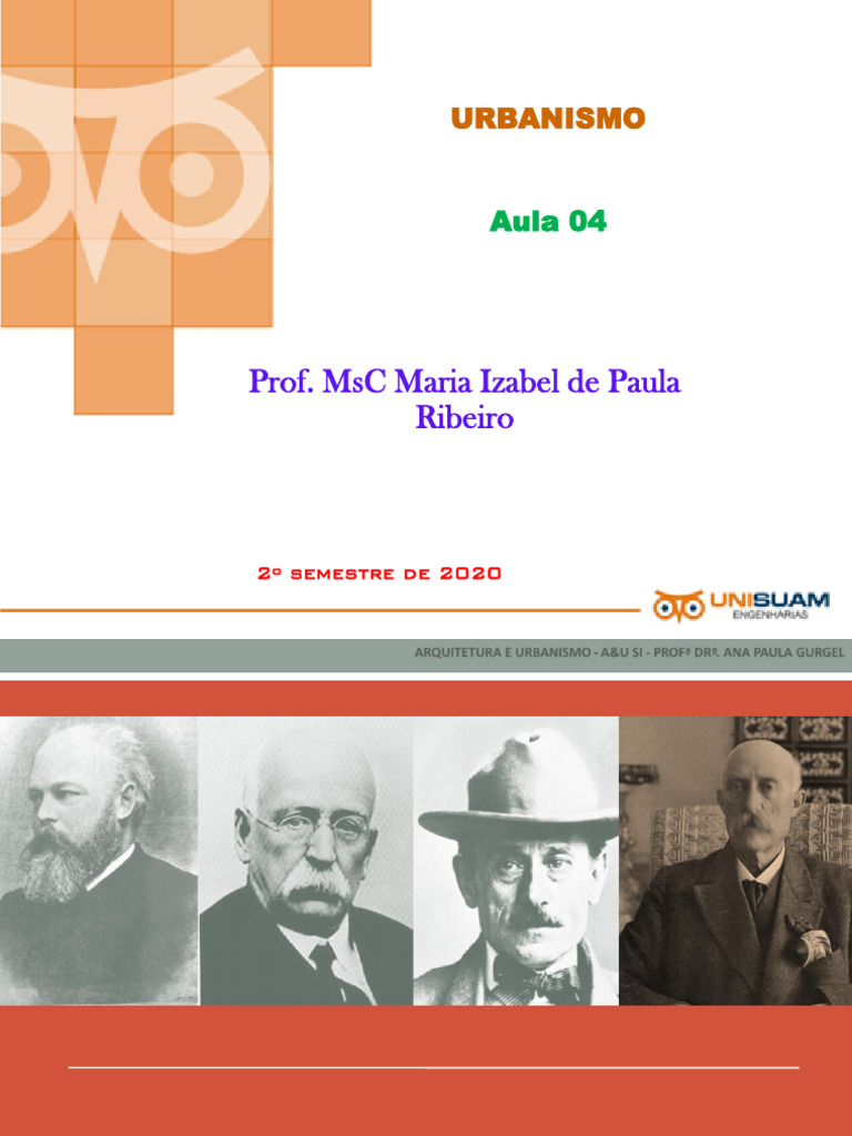Aula 4 | PDF