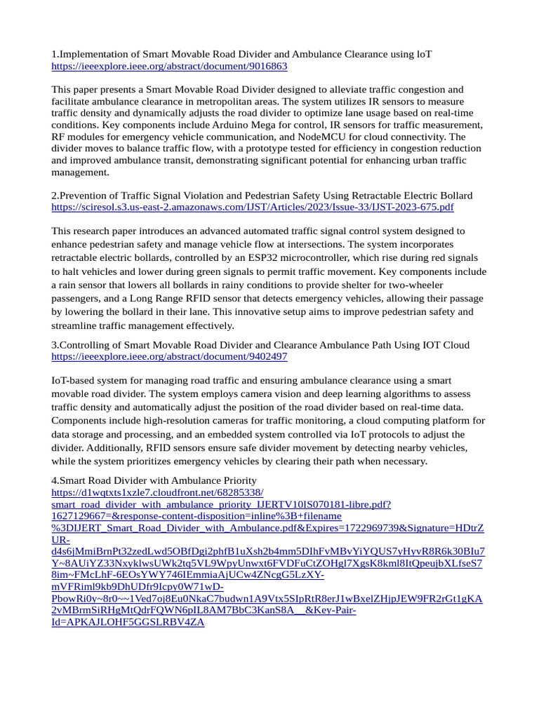 Lit Review | PDF