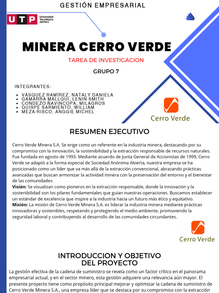 Ge - Grupo 7 Trabajo Final | PDF
