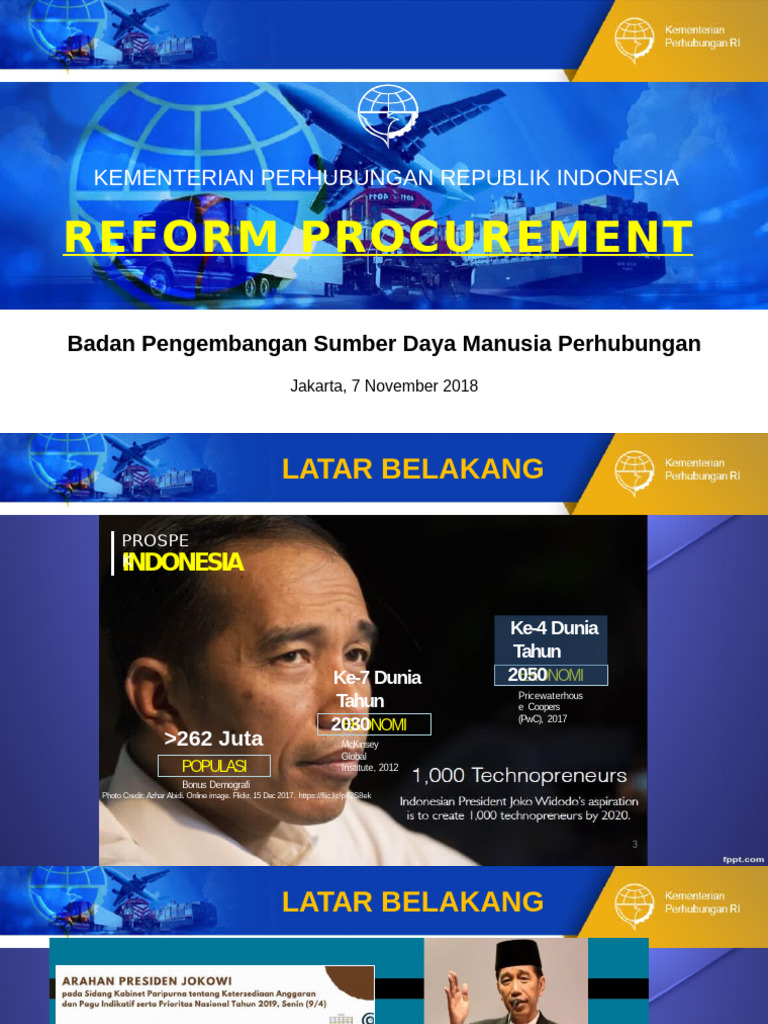 Afternoon Coffee Procurement | PDF