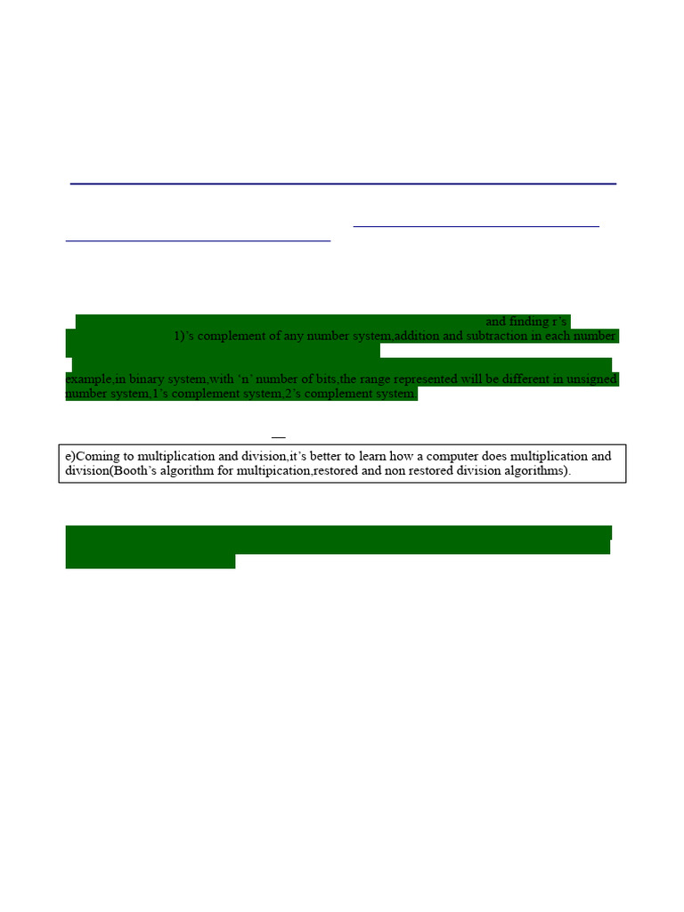 Digital Placements | PDF