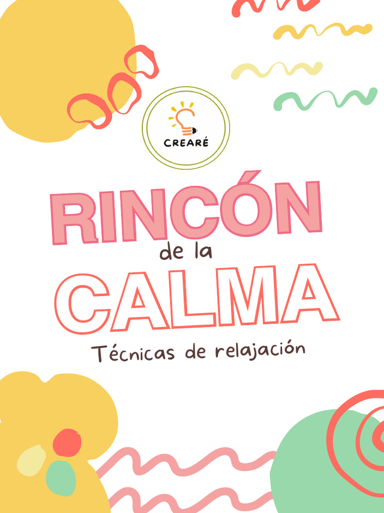Rincón de La Calma | PDF