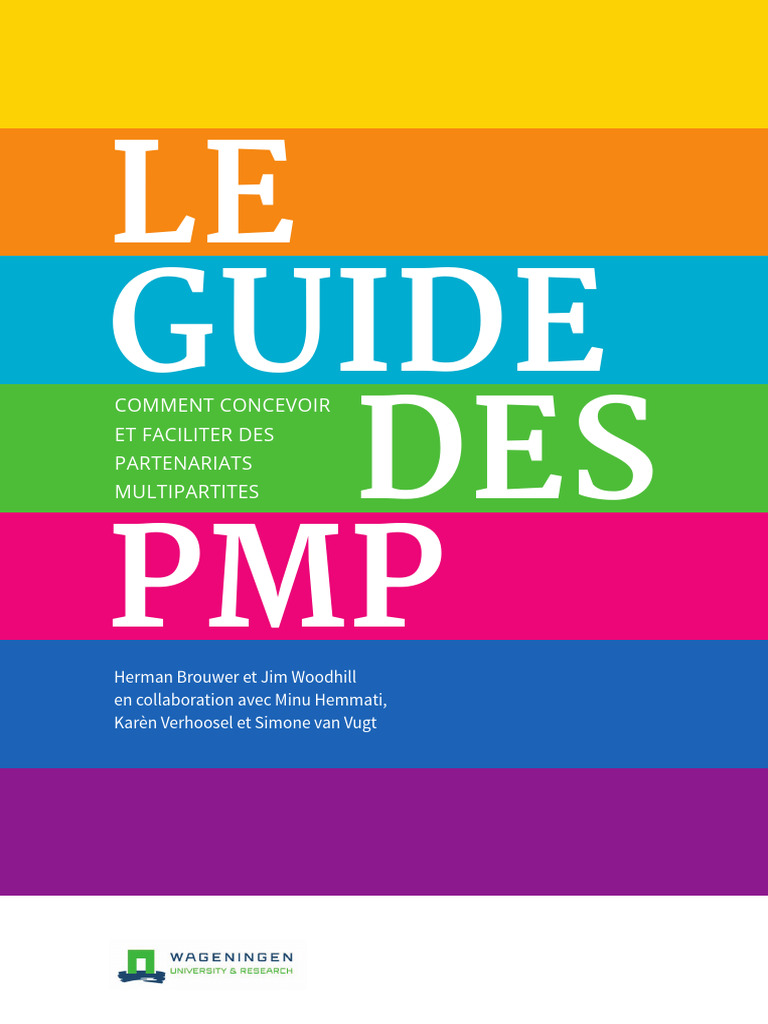 MSP Guide French | PDF