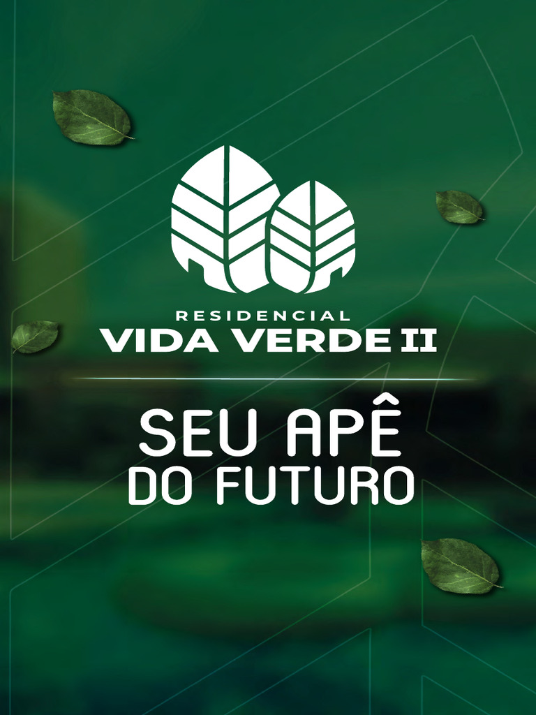 BOOK - VIDA VERDE Virtual-Compactado | PDF