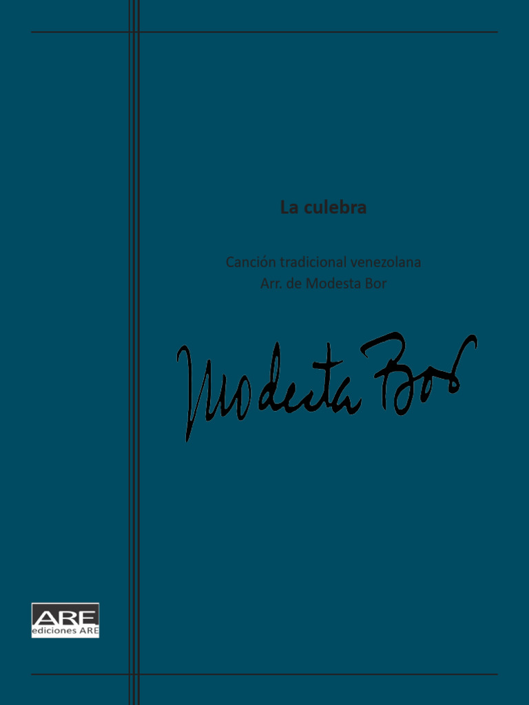 La Culebra | PDF