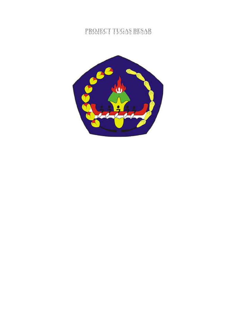 Dokumen Project 027 | PDF