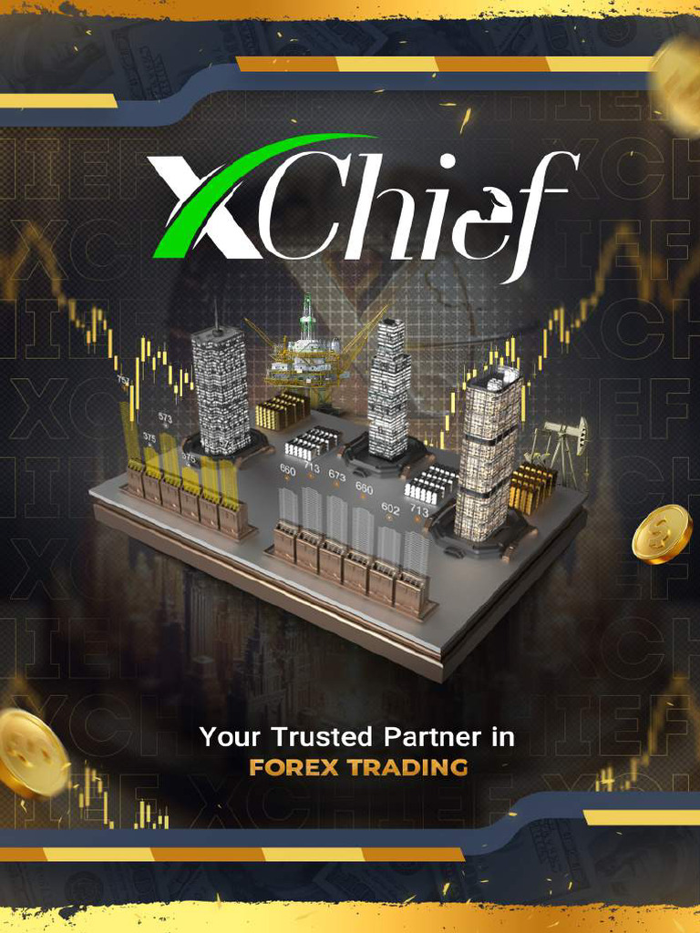 Xchief Booklet PDF | PDF