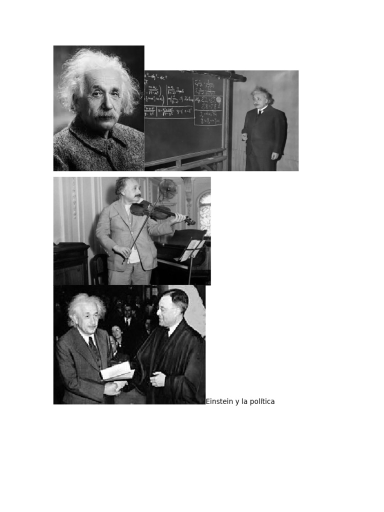 Albert | PDF