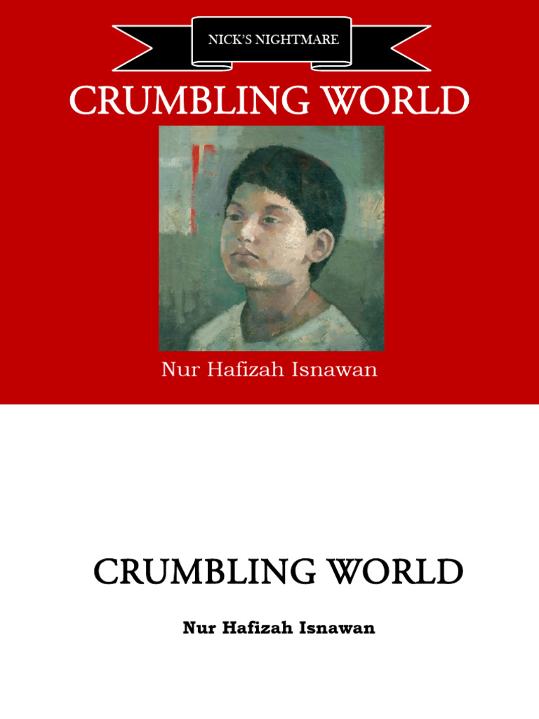 Crumbling World | PDF