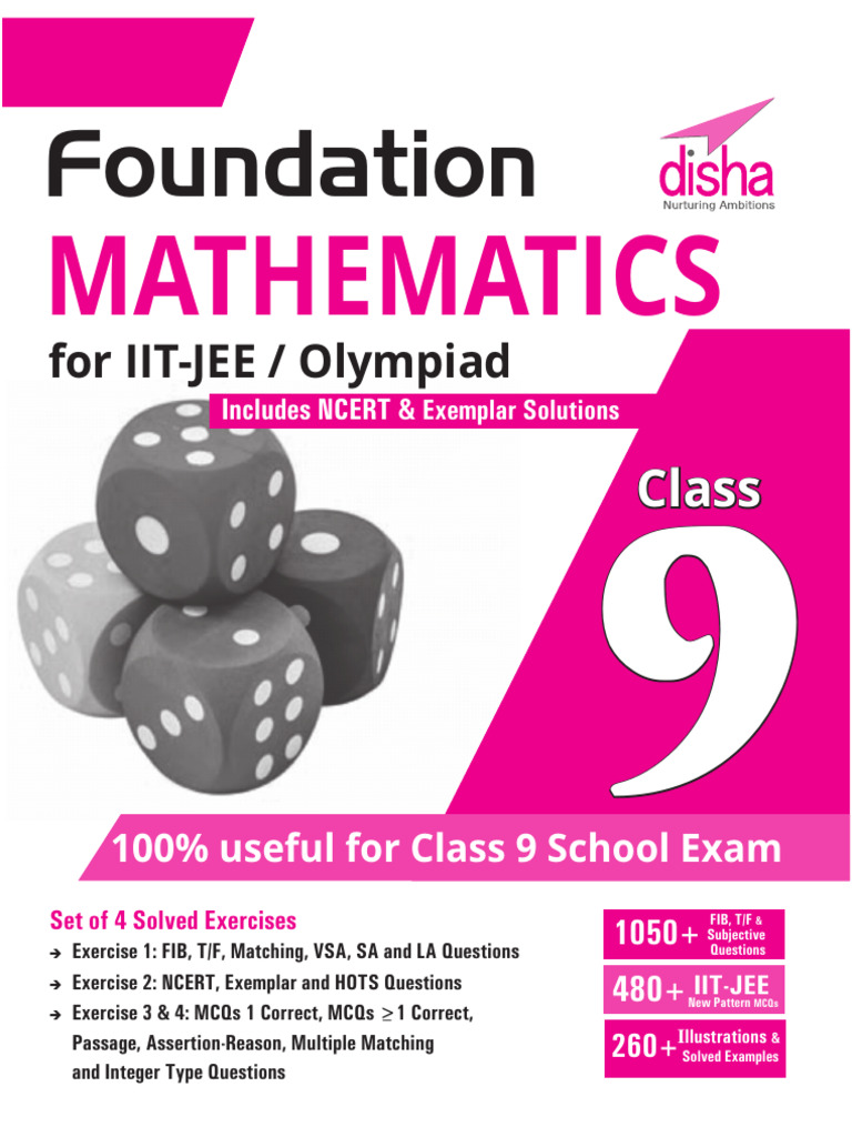 General Mathematics Class 9 Key Book Pdf