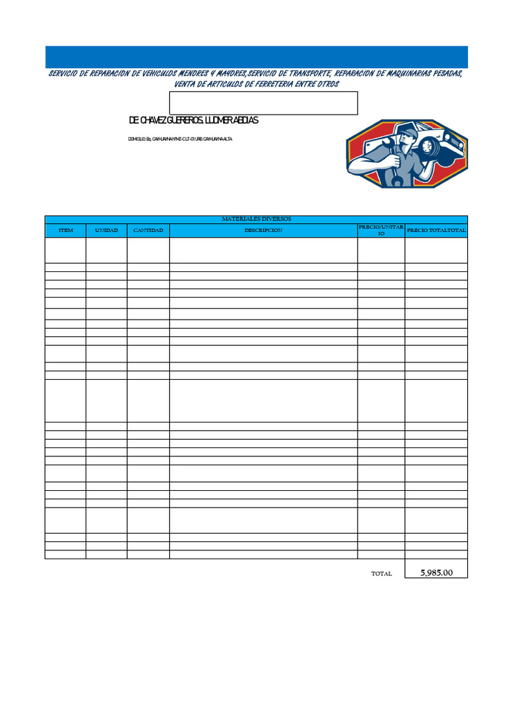 17 Proforma 3 Suspensión-Luces-Frenos | PDF