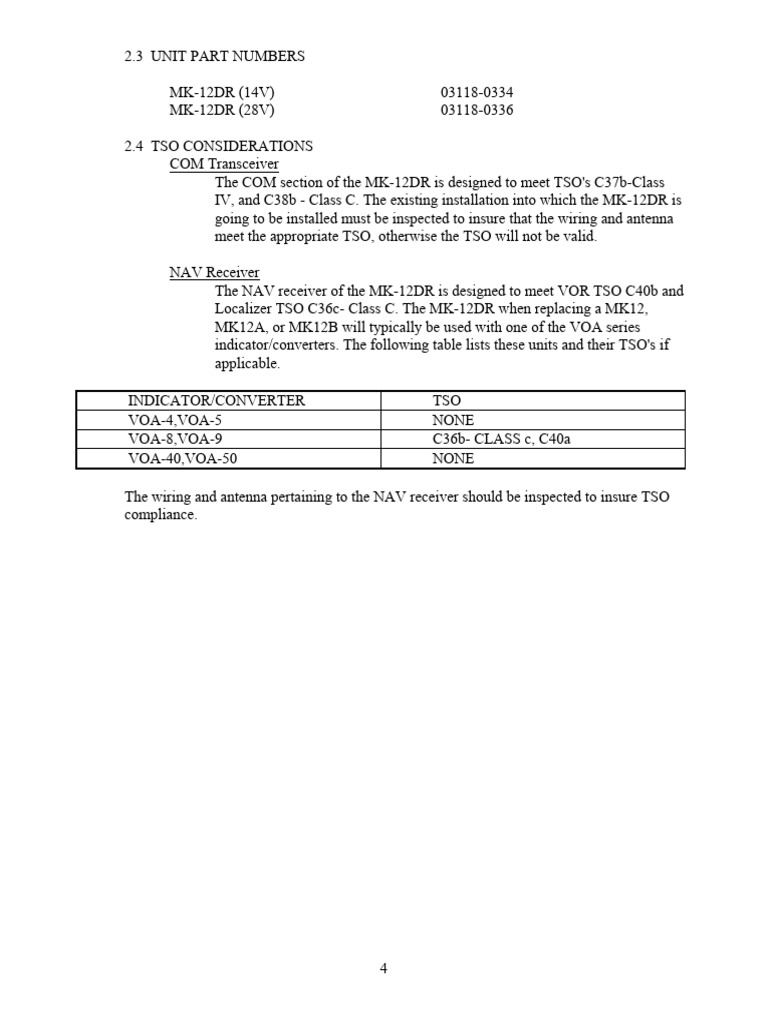 MK12D-Manual Instalacion-4-6 | PDF
