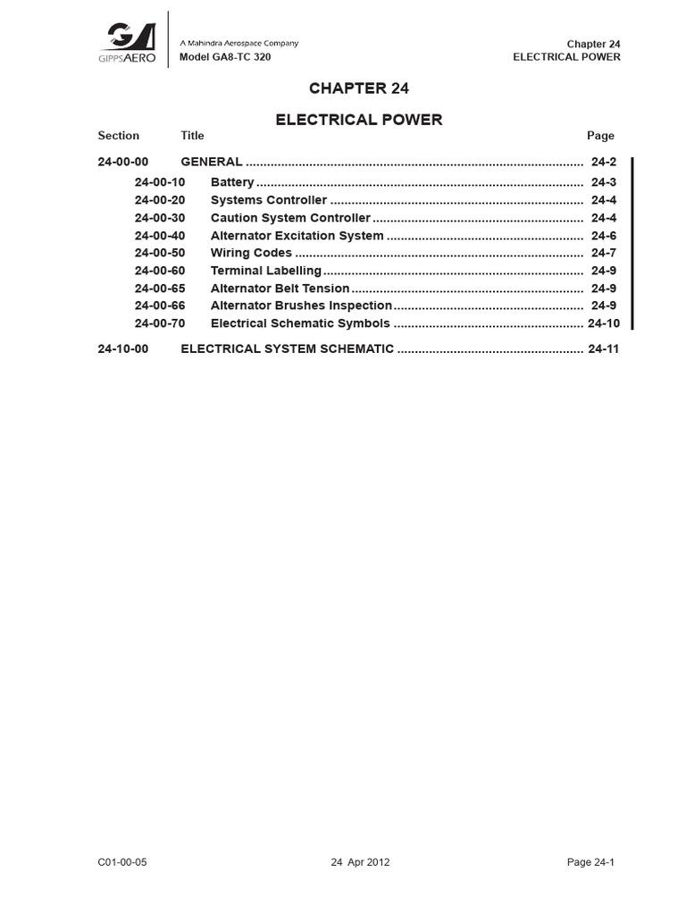 Service Manual 81 170 | PDF