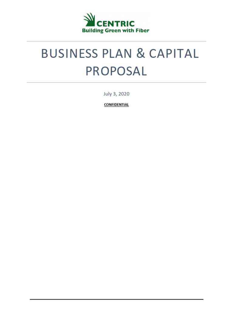 2020 73 Centric Bus Plan For Guadua Project Tolima | PDF | Art