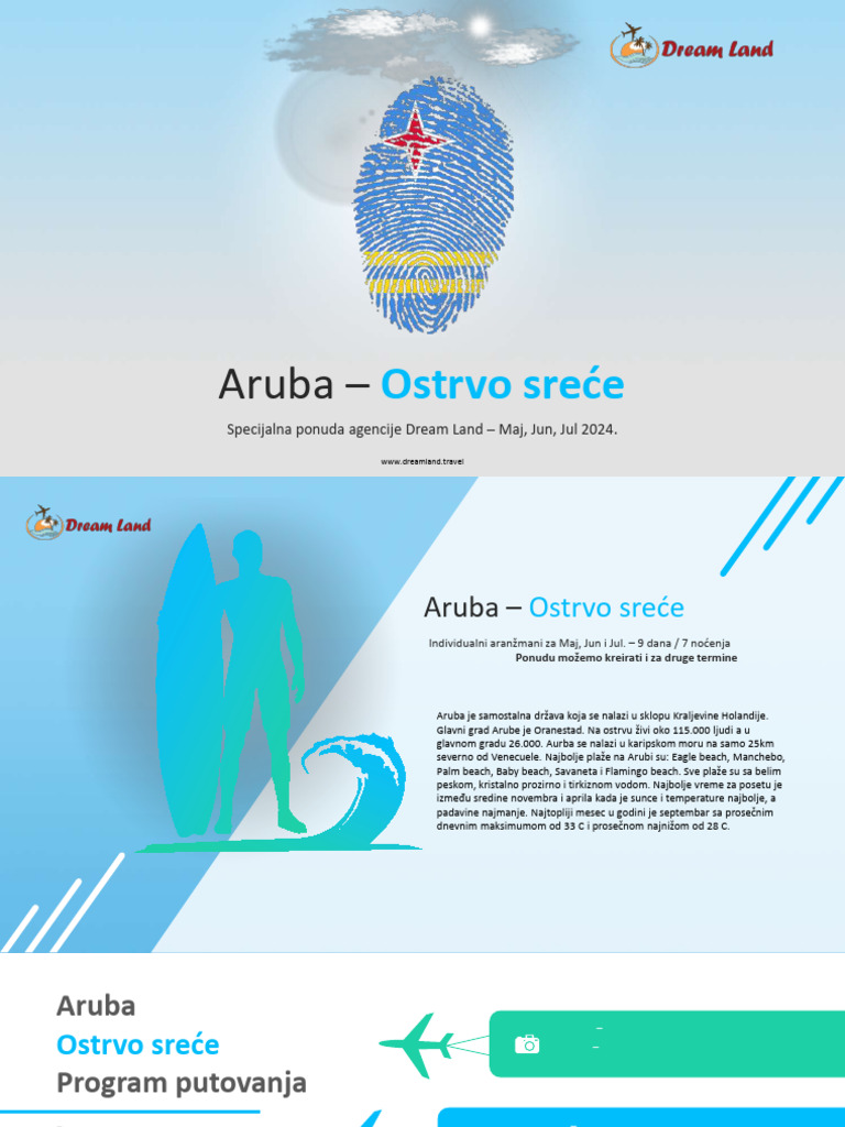 Aruba_Maj_Jun_Jul_2024 | PDF