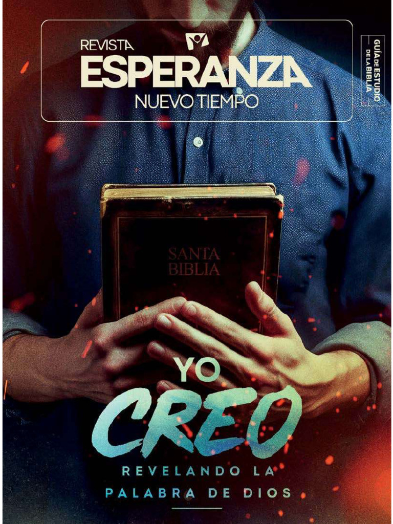 Yo Creo | PDF